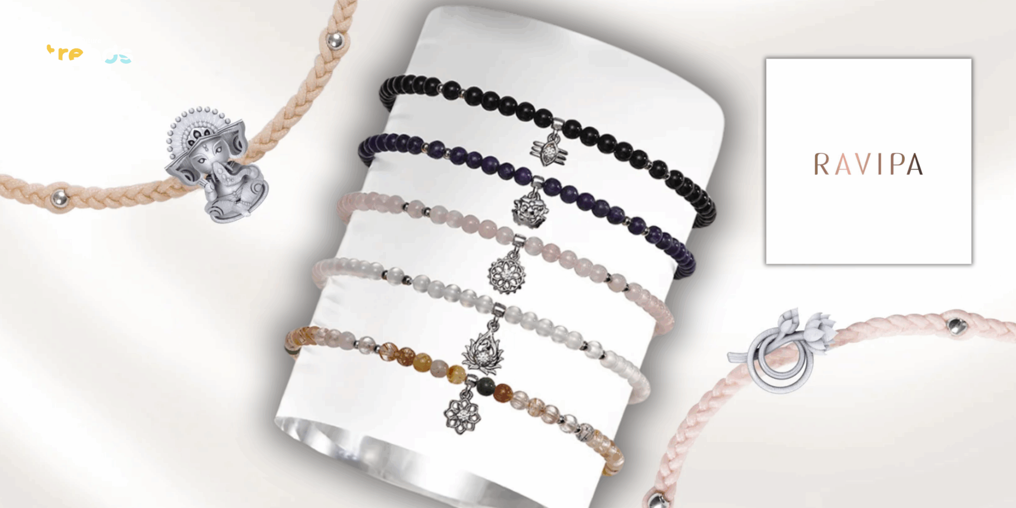 ขายคุณค่าที่มองไม่เห็น ตอบโจทย์เทรนด์ Aura Economy แบบ RAVIPA - FutureTrends