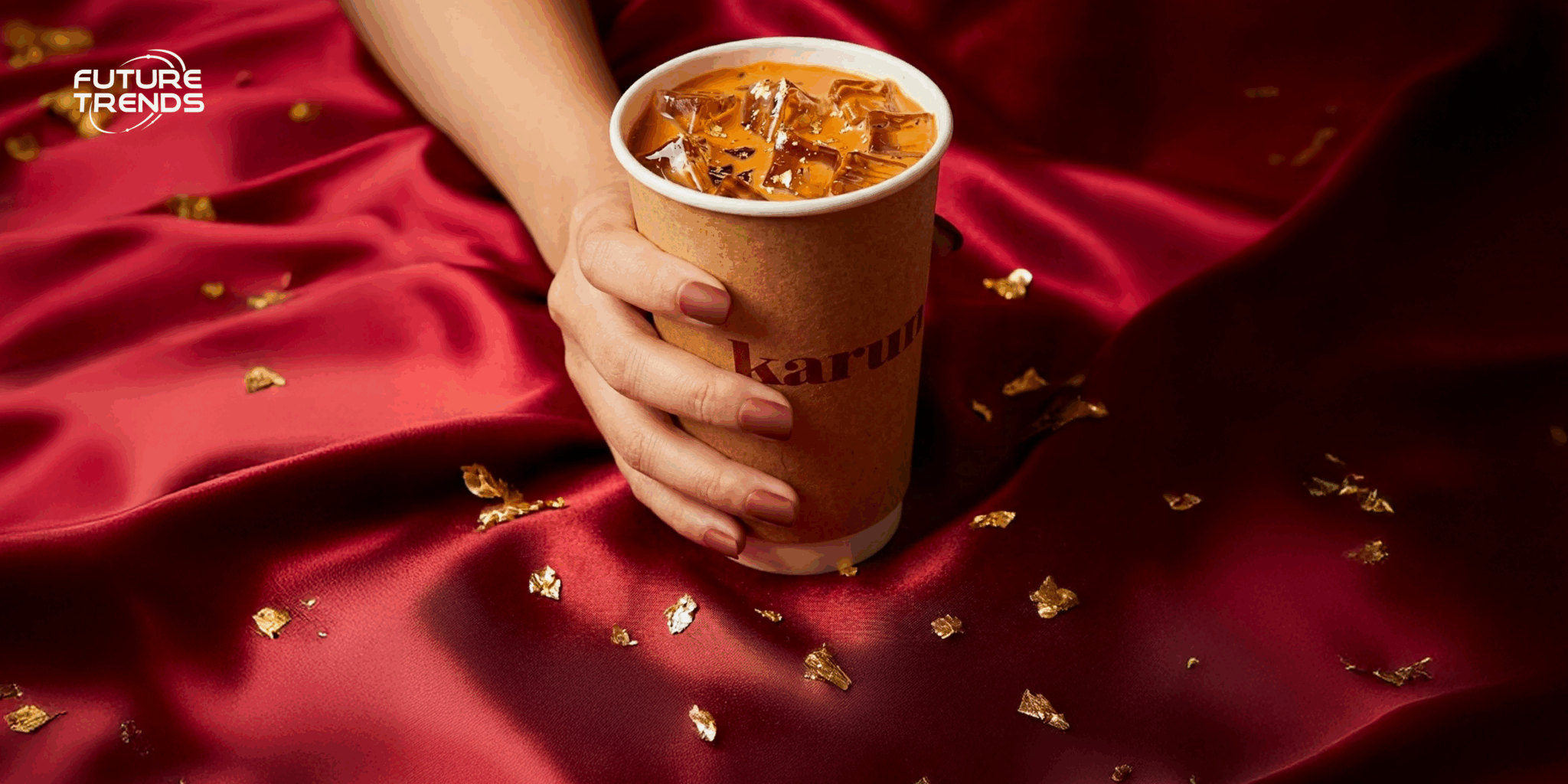 ศึกษาเทรนด์ Micro-Luxury ผ่านกรณีศึกษา Karun Thai Tea ในฐานะ Social ...